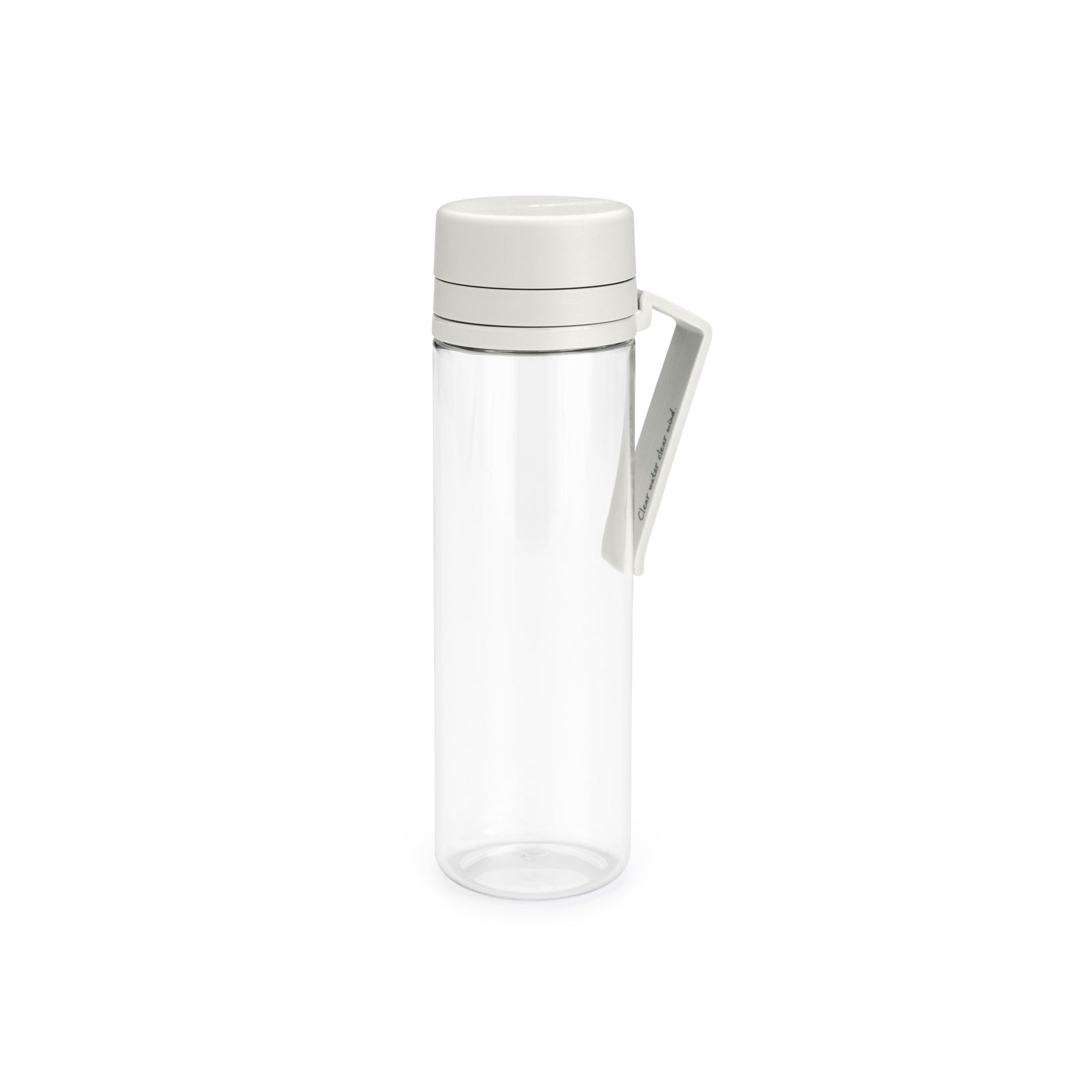 Make & Take Water Bottle with Strainer - 0.5L – Brabantia Philippines