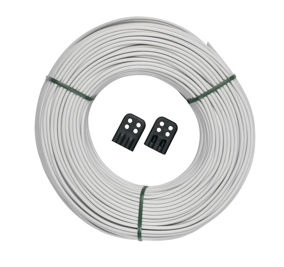 Replacement Line (with Connectors) - 65 meters - Grey – Brabantia ...